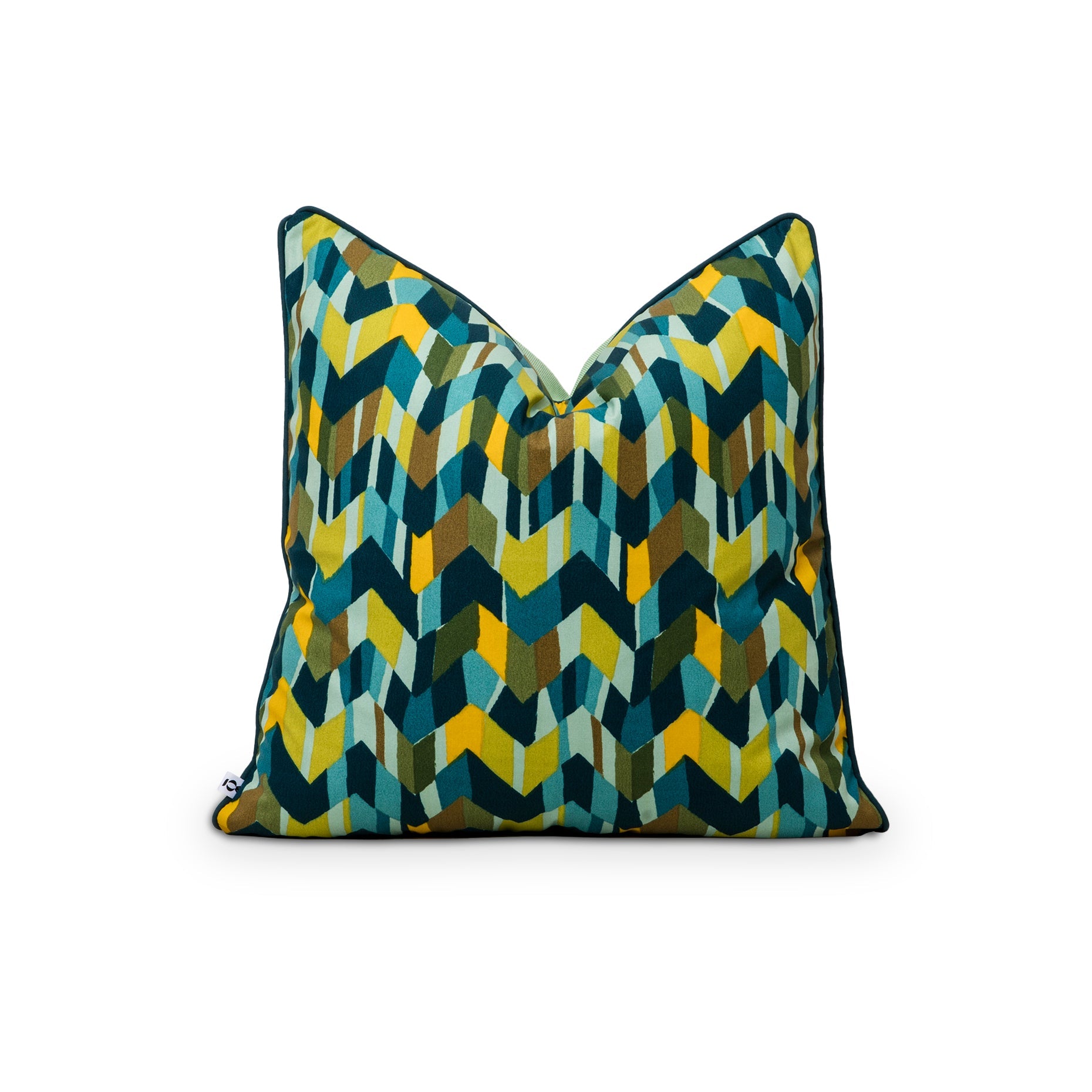 650 x 650 Flash Scatter Cushion Cover