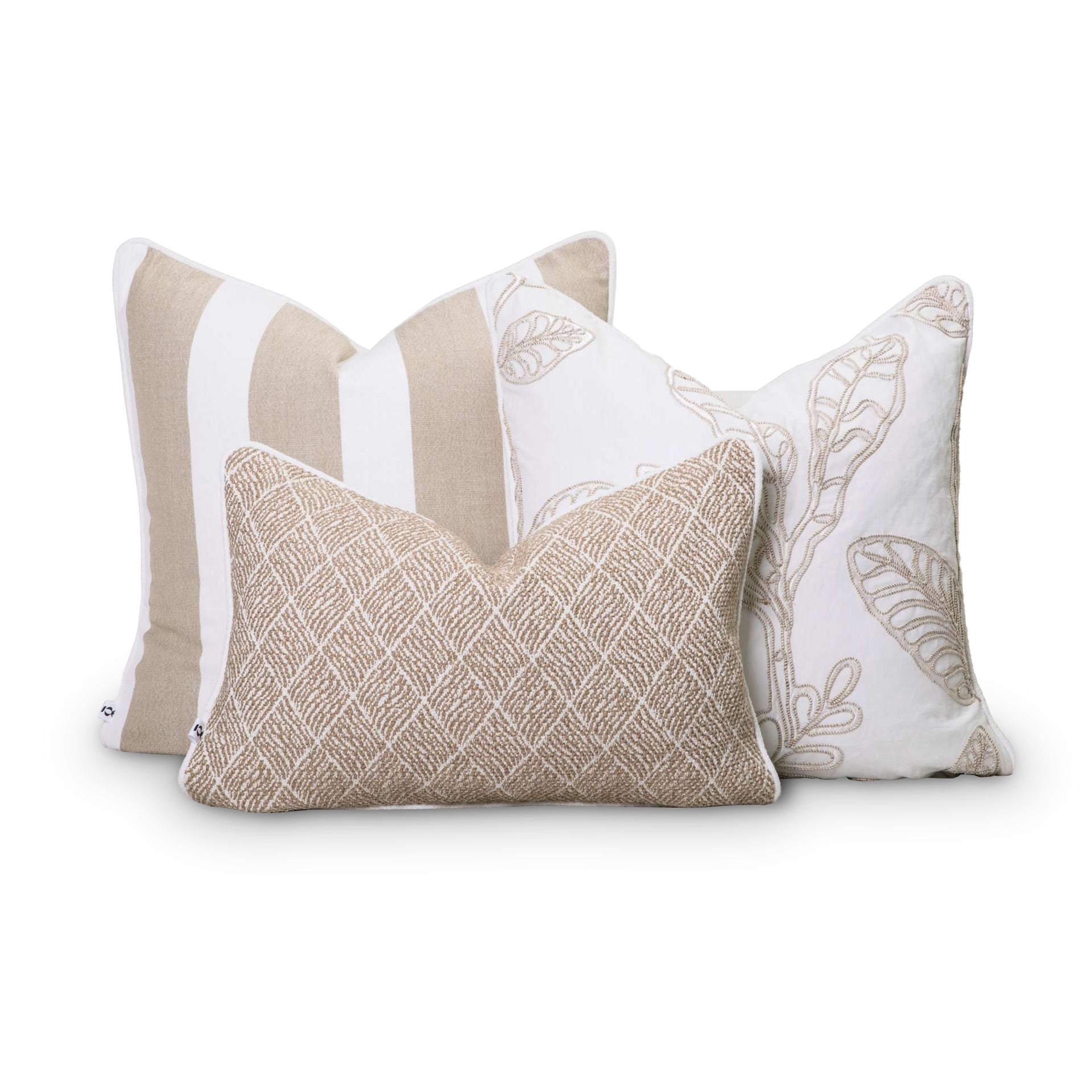 Zurna Scatter Cushion Set